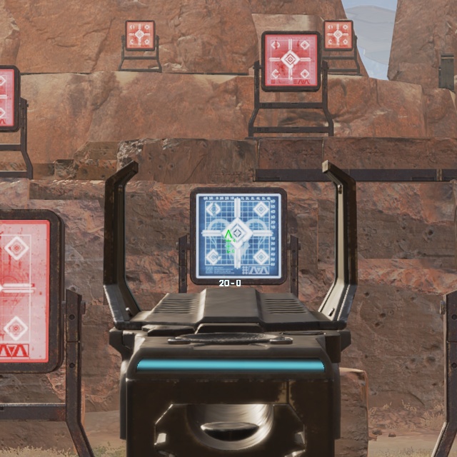 aim Object Detection Dataset by new-workspace-1tvli