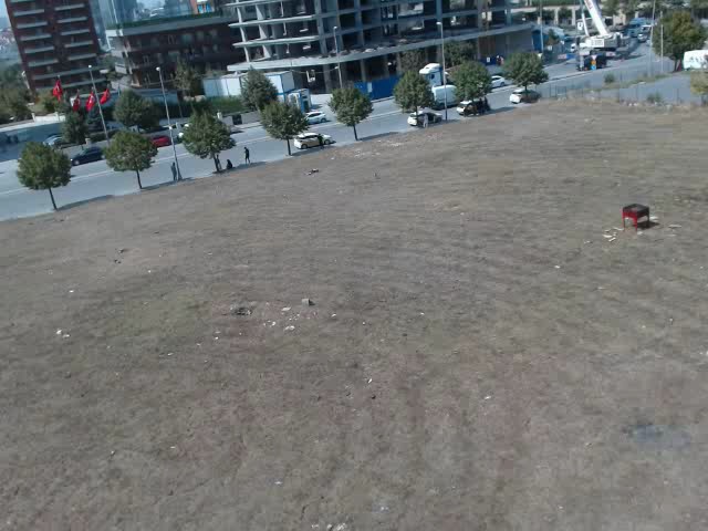 fire-detection-4 Object Detection Dataset by new