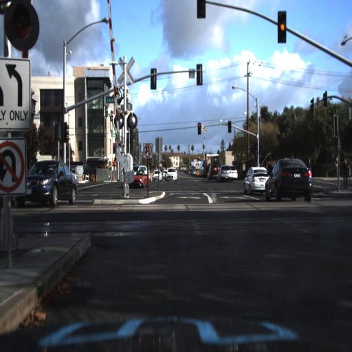 Street Object Object Detection Dataset And Pre Trained Model By New Workspace Mhucu