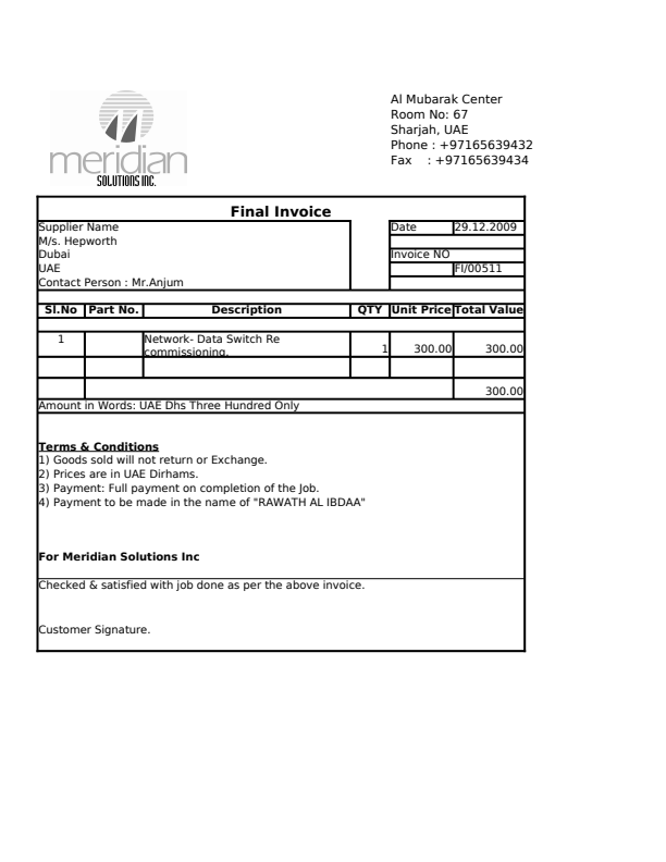 How to Use the Documents Object Detection API