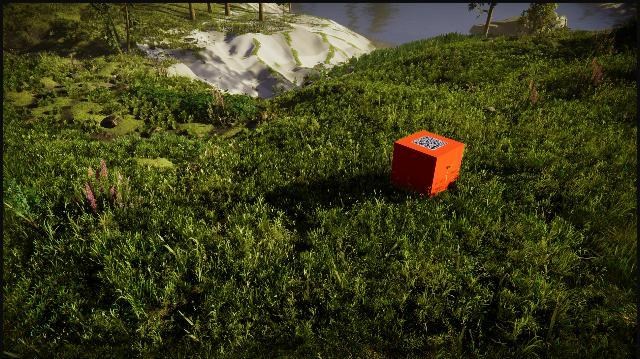 redbox-with-and-without-qr-code Object Detection Dataset by Stage