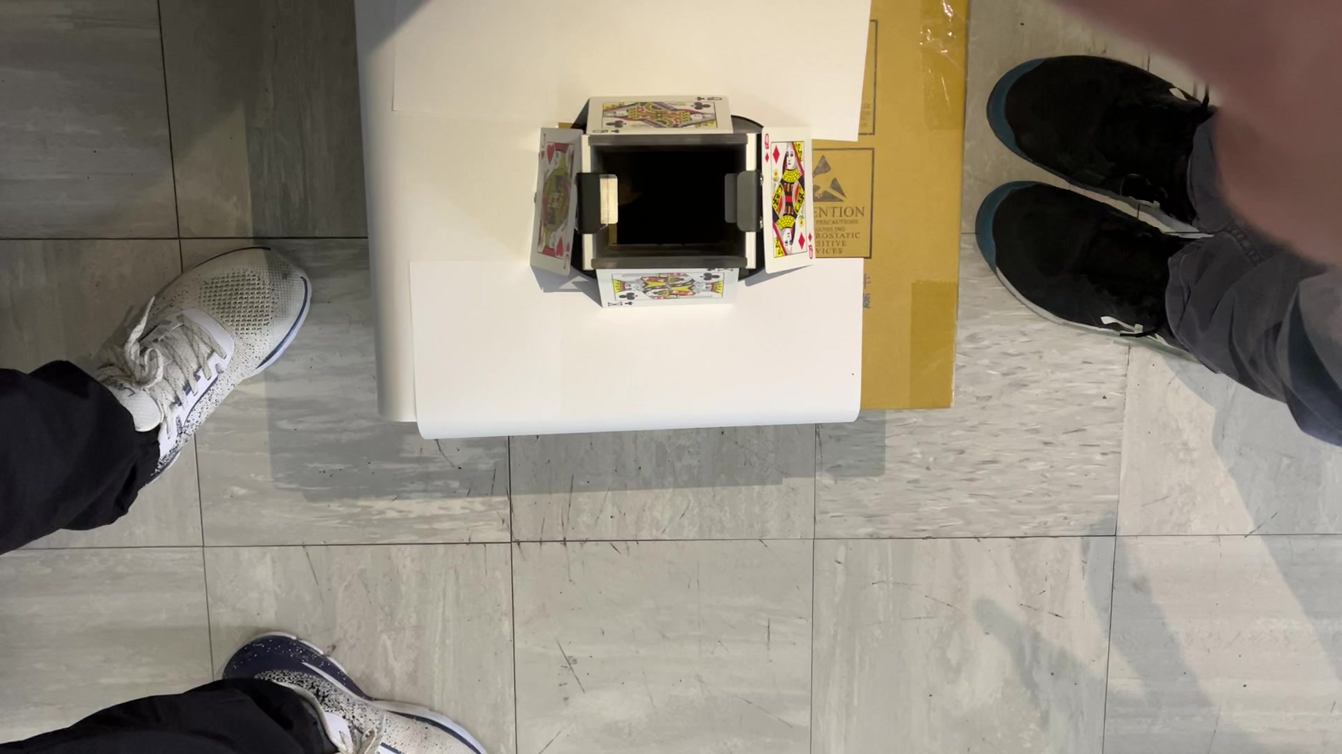 shadoew_big_angle Object Detection Dataset by WOMAN