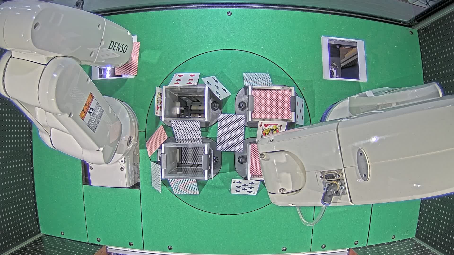 big_angle Object Detection Dataset by WOMAN