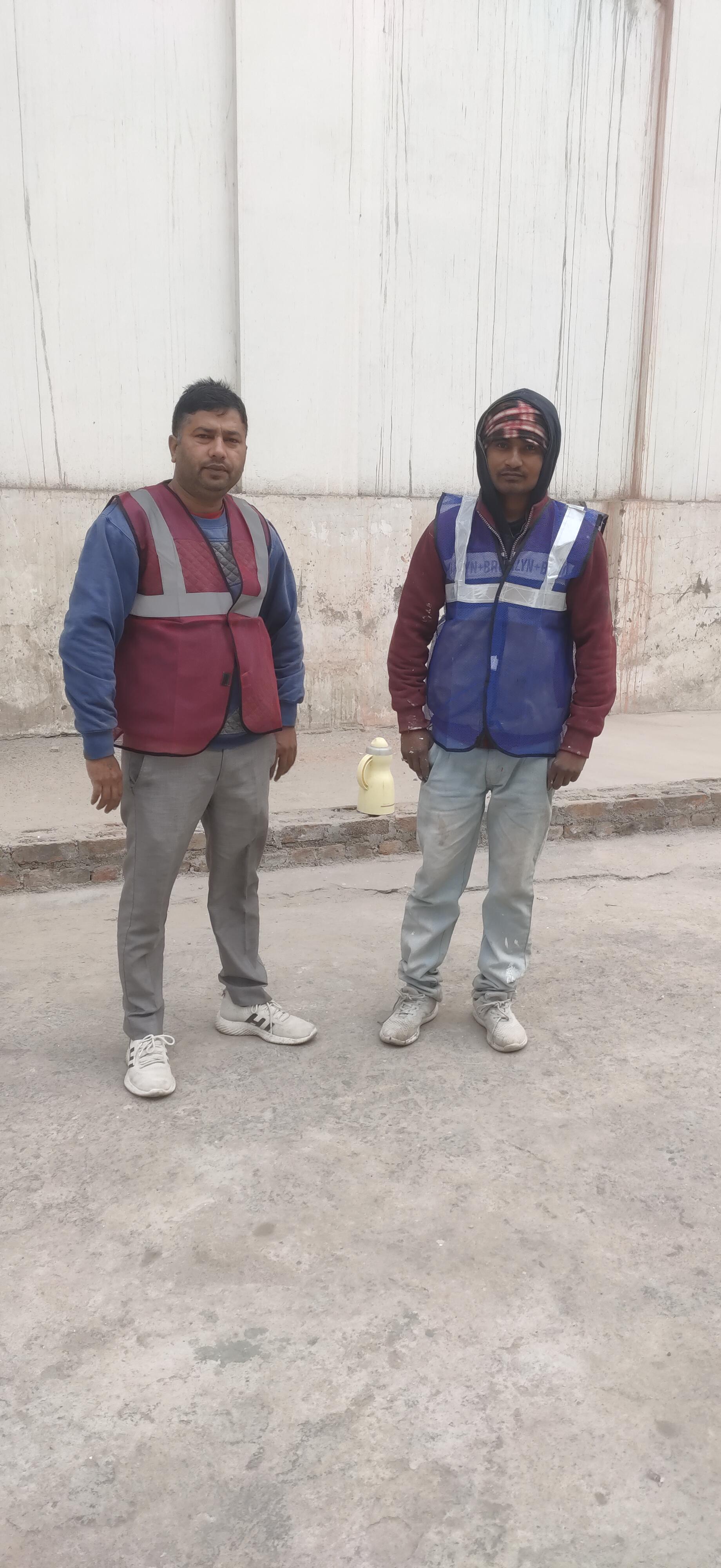 Ppe Object Detection Object Detection Dataset By Rvce