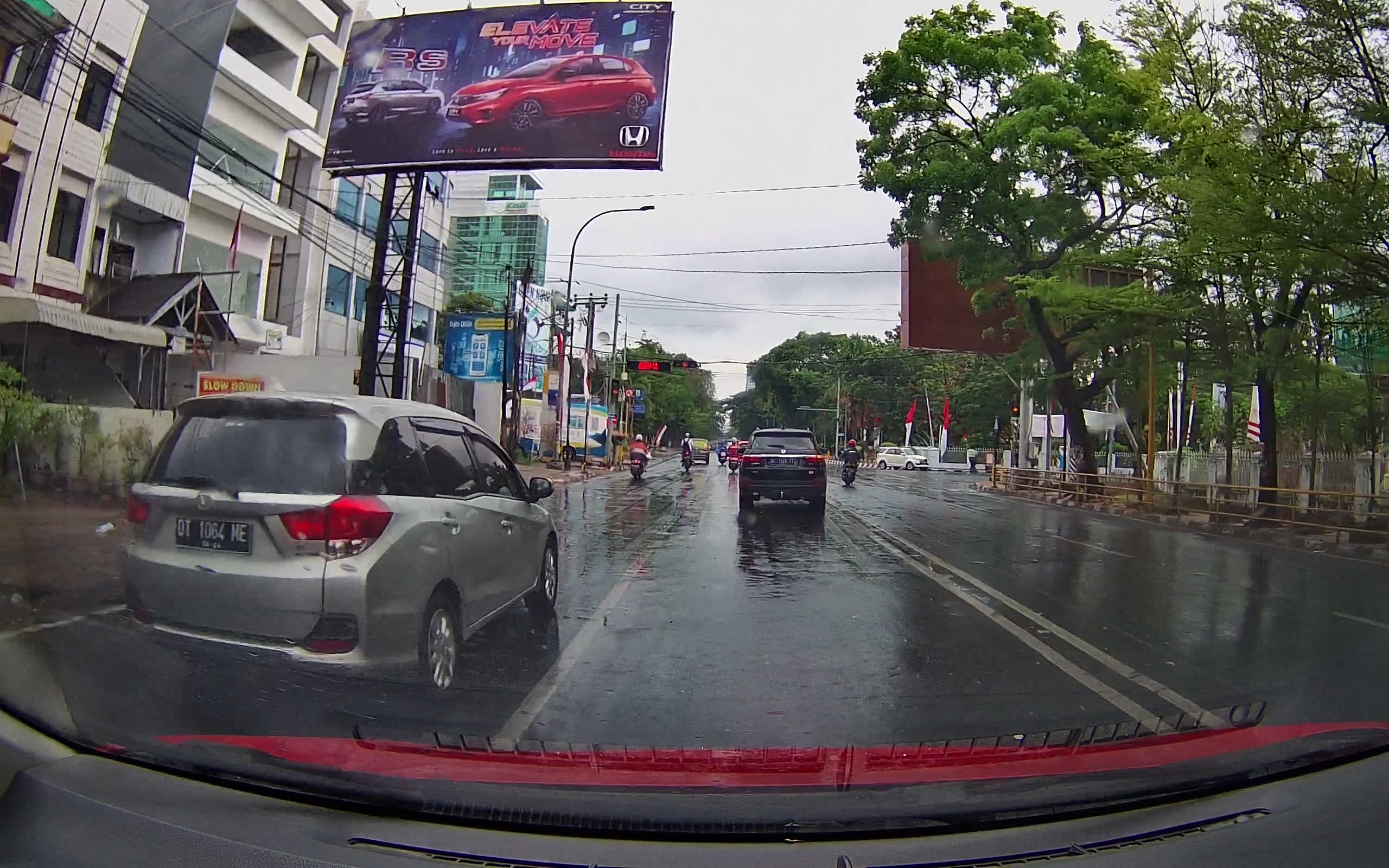 Pakintakki Rongg Object Detection Dataset By Khairul Hidayat