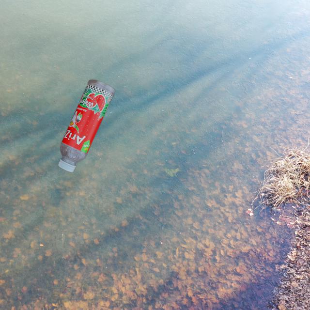 trash Object Detection Dataset by new-workspace-xu5is