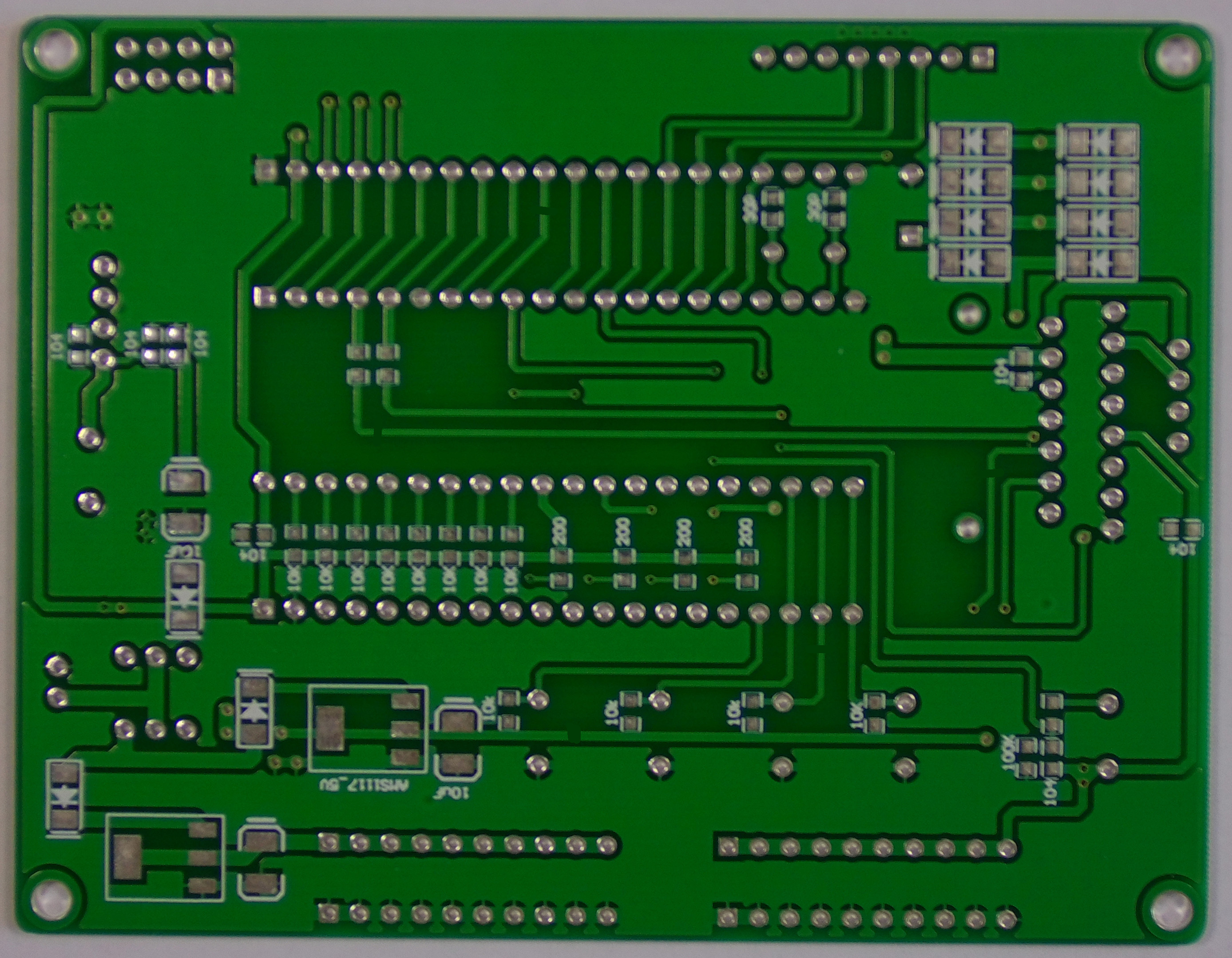 PCB Object Detection Dataset by PCB