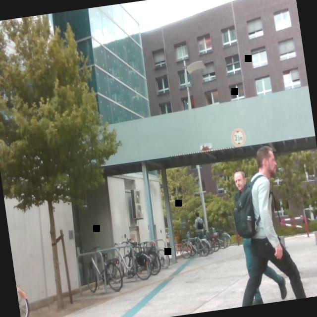 face-detect-v2 Object Detection Dataset by Do Vien