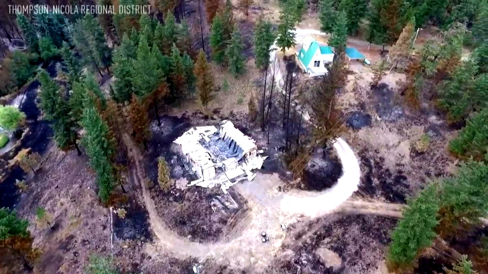 Wildfire Object Detection Dataset By Kios