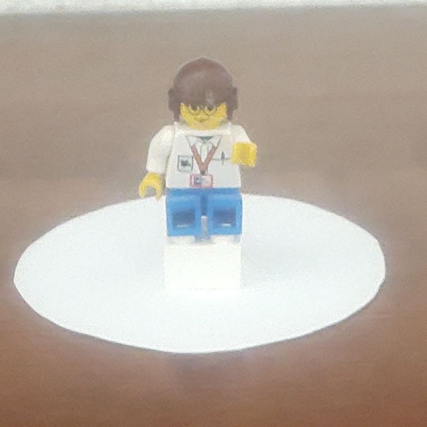 Lego Detection Test3 Object Detection Dataset And Pre Trained Model By