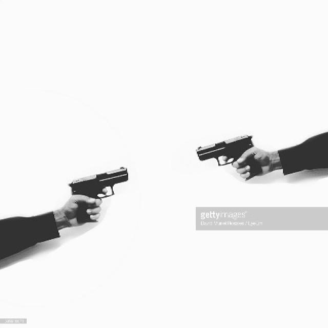 Handgun Object Detection Dataset And Pre Trained Model By Palver