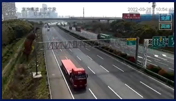 Traffic Object Detection Dataset By Yolo