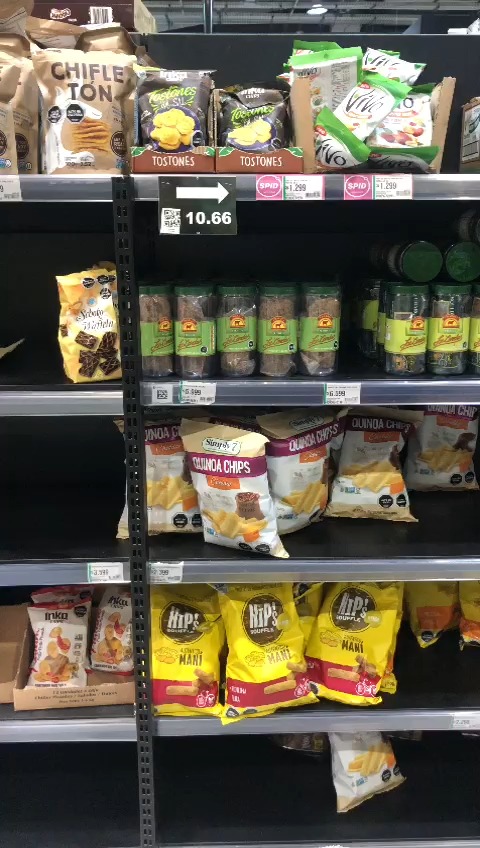 Retail Product Detection One Class Object Detection Dataset And Pre