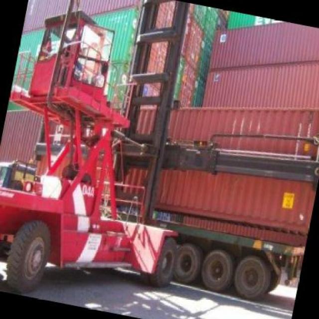 Container Detection dataset Object Detection Dataset by FYP Container Detection dataset Object Detection Dataset by FYP