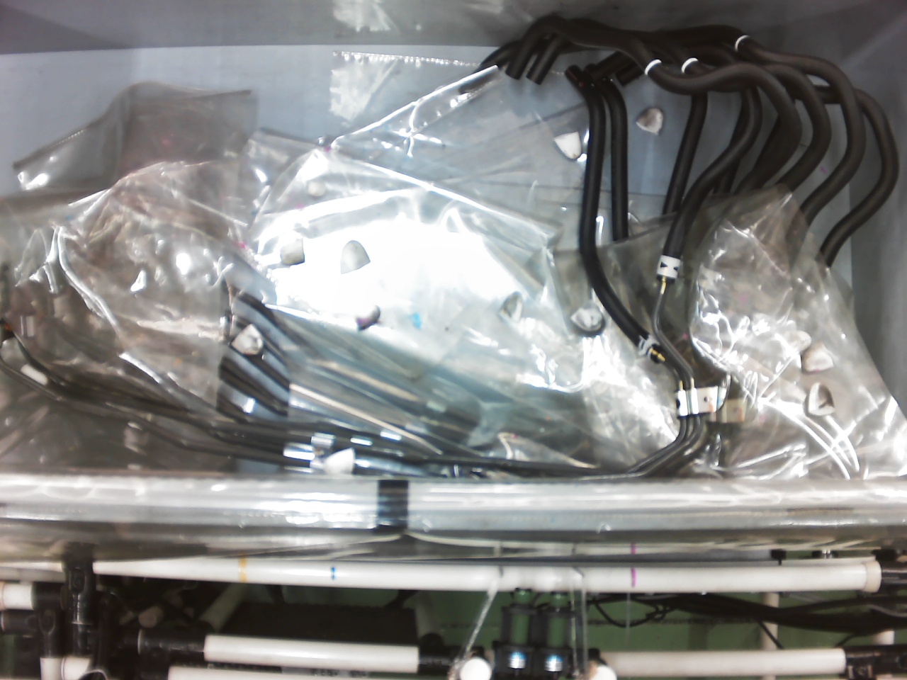 Scrap Object Detection Model by ymst