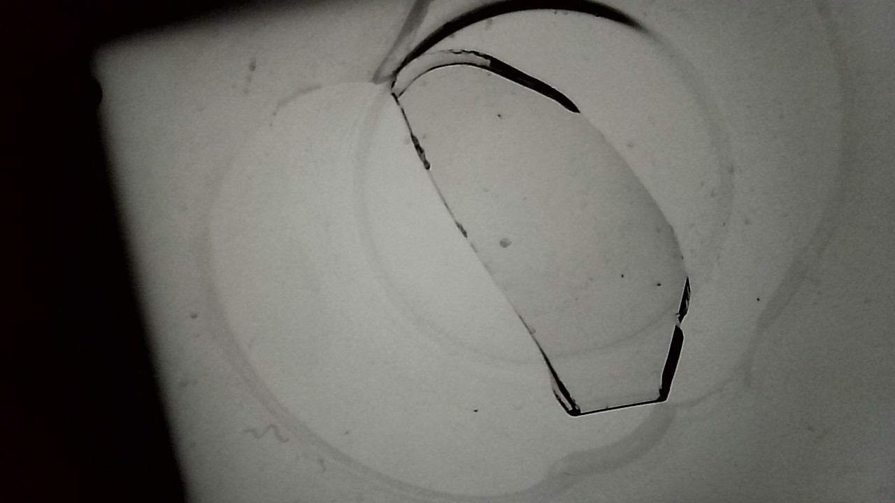 Bottle Inspect Instance Segmentation Dataset By Tester