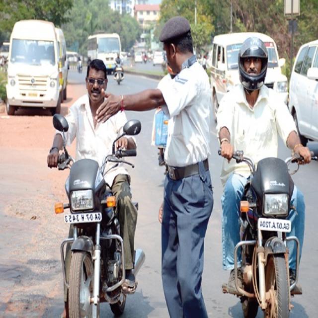 Final Violation Object Detection Dataset By Traffic Violation