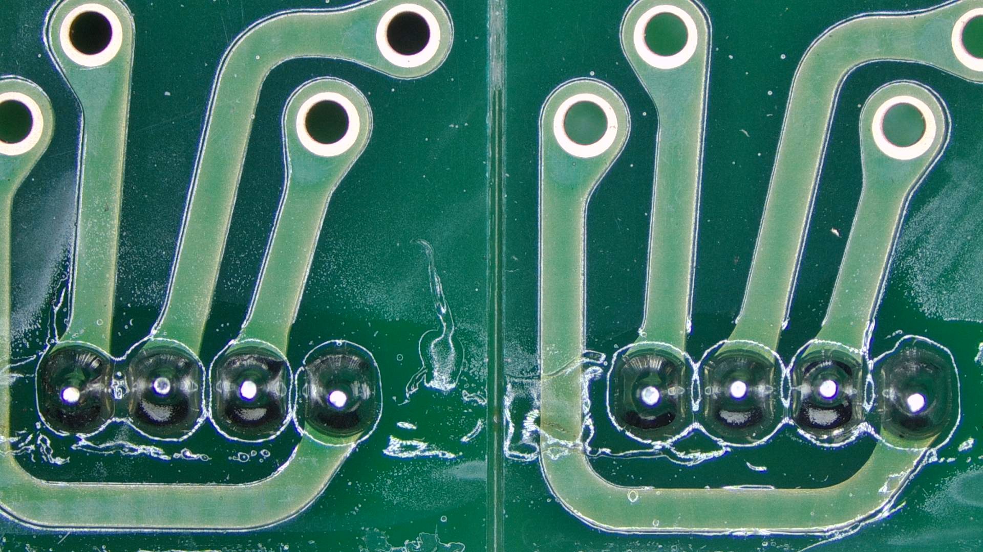 Ins PCB Auto Object Detection Dataset by Inspection PCB Auto