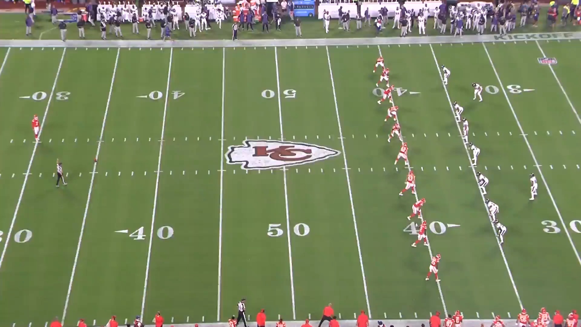 All22 Football Testing Object Detection Model by footballdetect