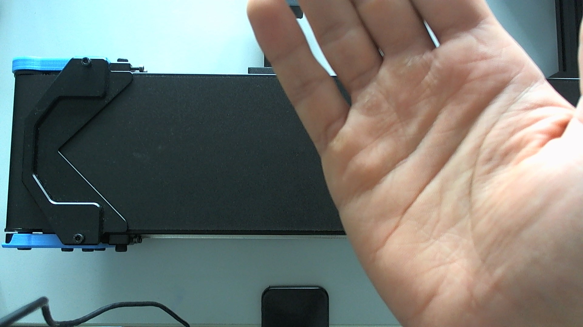 Shapes Hands Object Detection Dataset And Pre Trained Model By