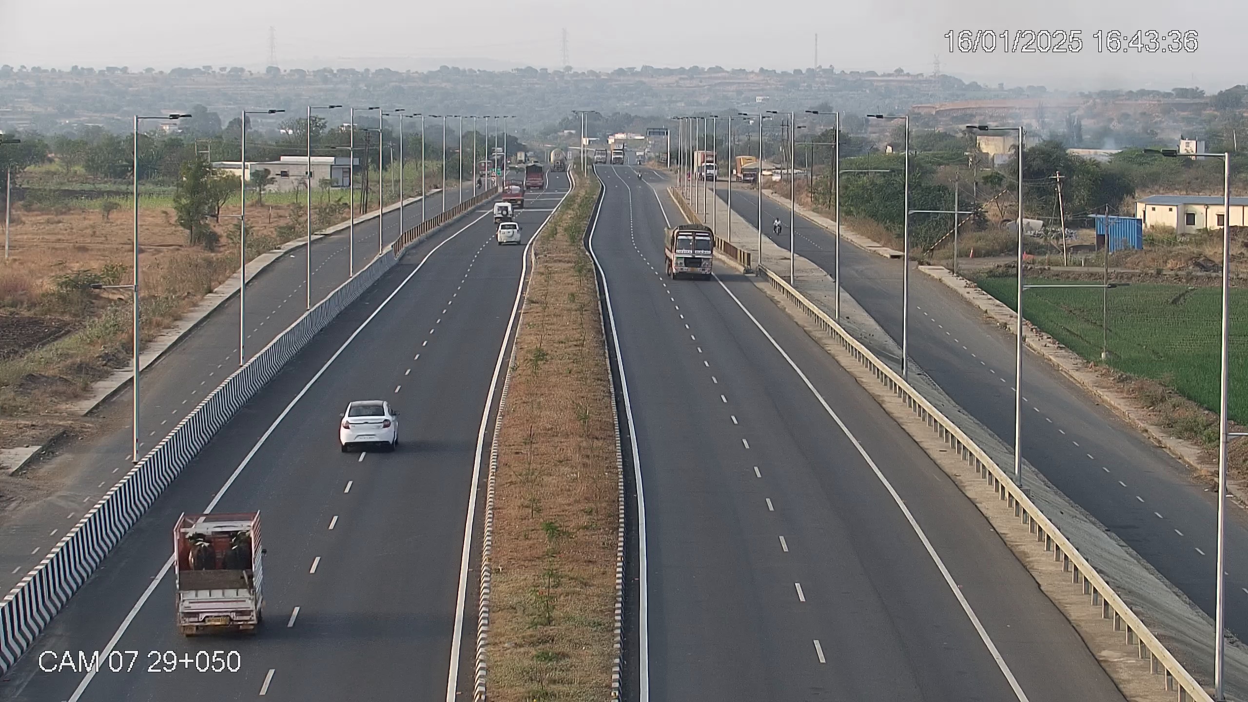 Vehicle Detection Object Detection Model By Data