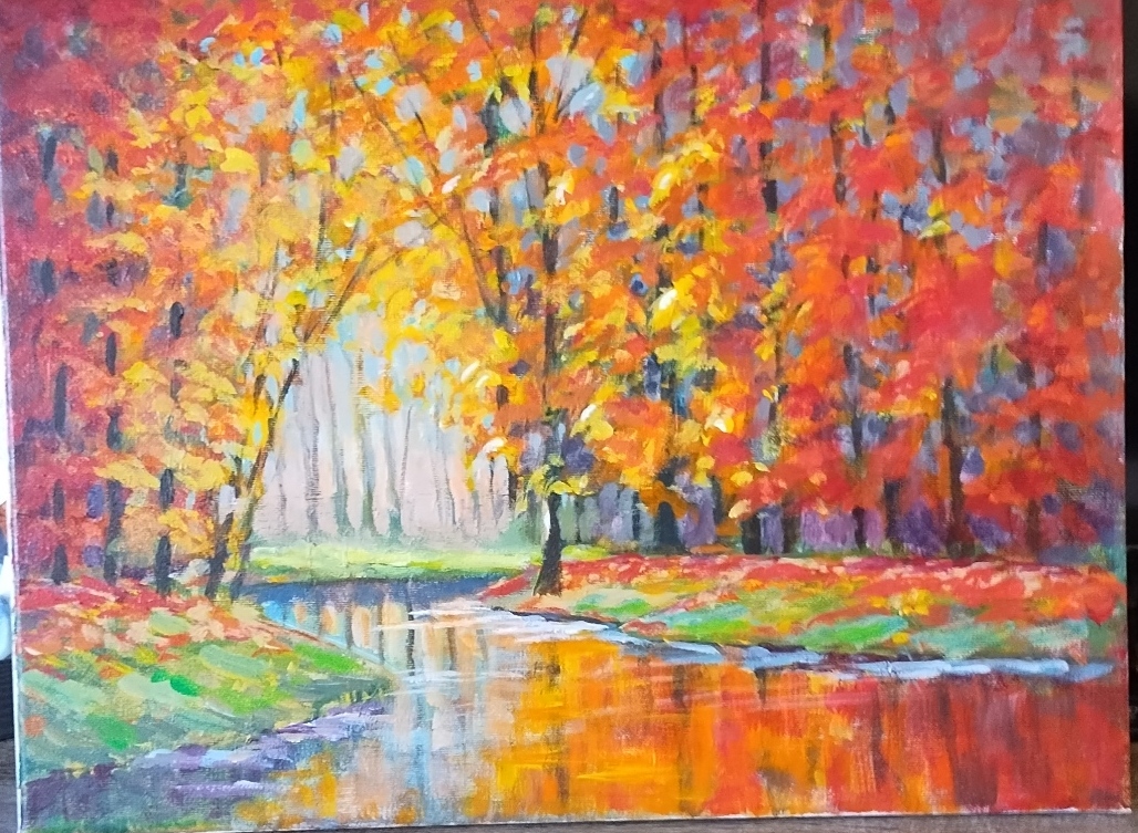 Art Classification - Roboflow Universe