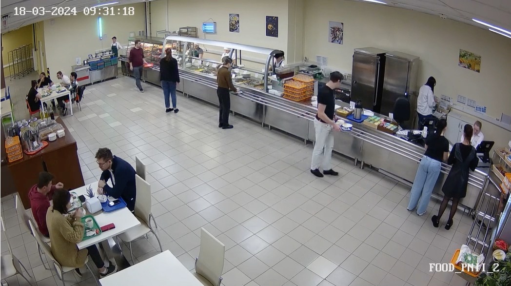 Siriusai Object Detection Dataset And Pre Trained Model By Peopledetection