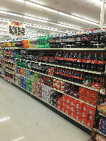 sku110k Object Detection Dataset by SKU