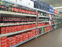 sku110k Object Detection Dataset by SKU