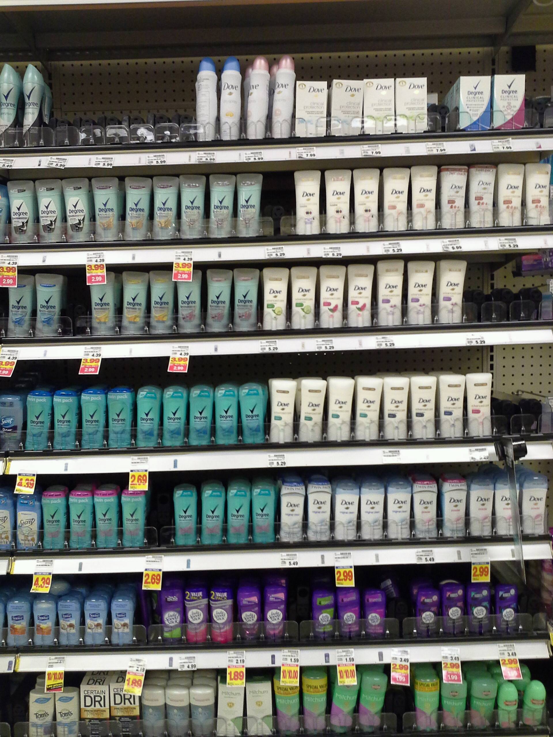 sku110k Object Detection Dataset by SKU