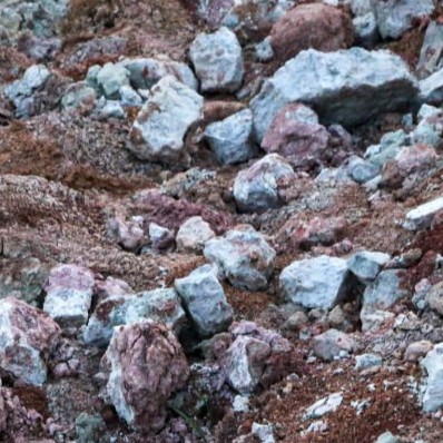 SAM model rock detection 2 Object Detection Dataset and Pre-Trained Model by Geo Taludes