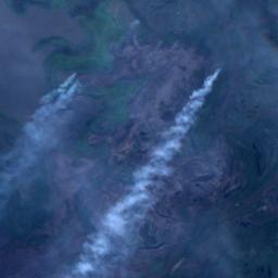 wildfire Object Detection Model by fire dataset 01