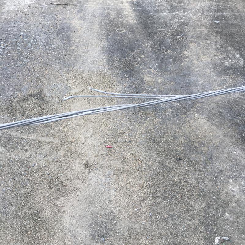 wire_broken Object Detection Dataset by N