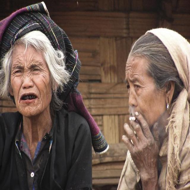 CV_smoking_or_non_smoking_person Object Detection Dataset by kmutt