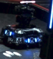 armors-700 Object Detection Dataset by SFU Robomaster 2025 Vision Team