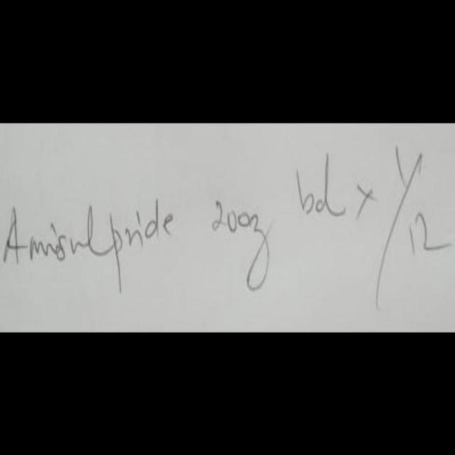 TextDetction Object Detection Dataset by handwritten