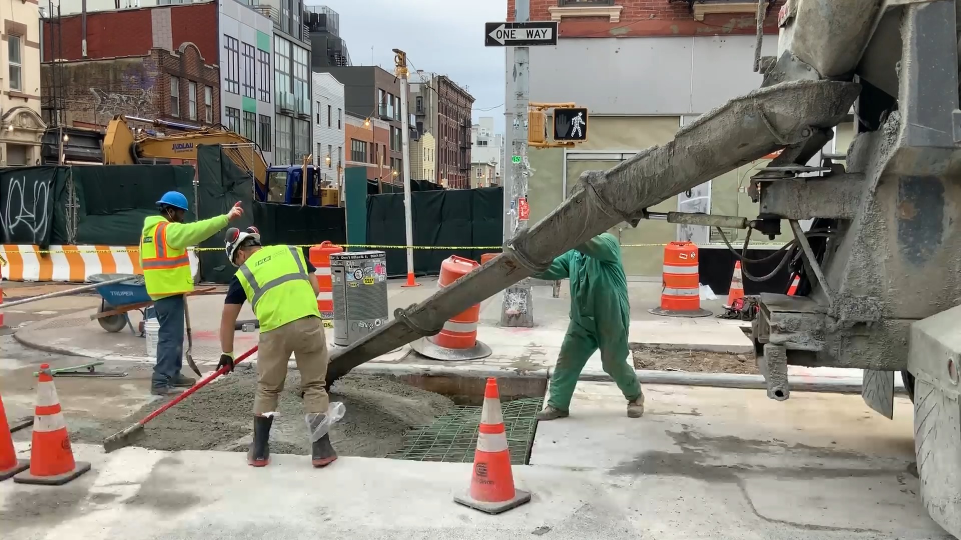 Frame Labeling Object Detection Dataset By Huawei