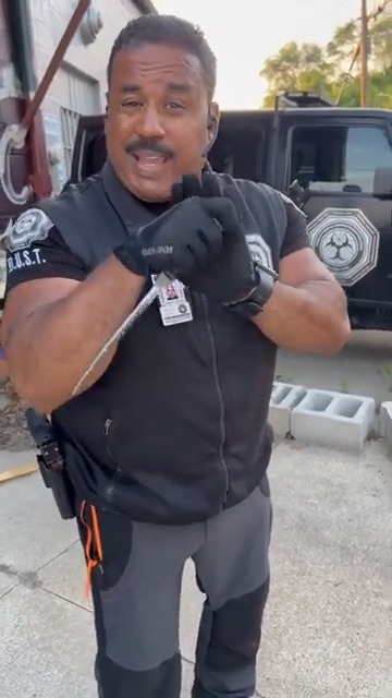 crime Object Detection Dataset and Pre-Trained Model by hi