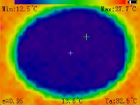 thermal imaging of eggs - Roboflow Universe