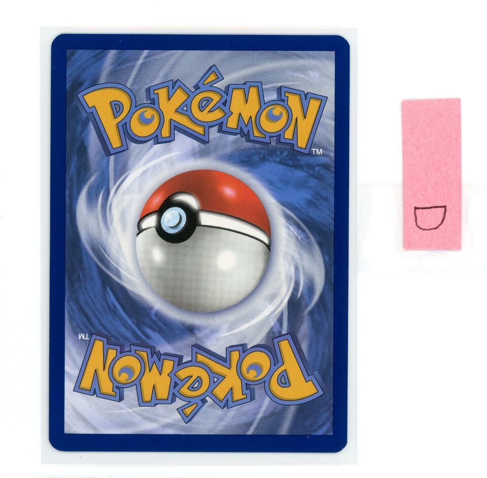 Pokemon Card Detector Object Detection Dataset by Blakes projects