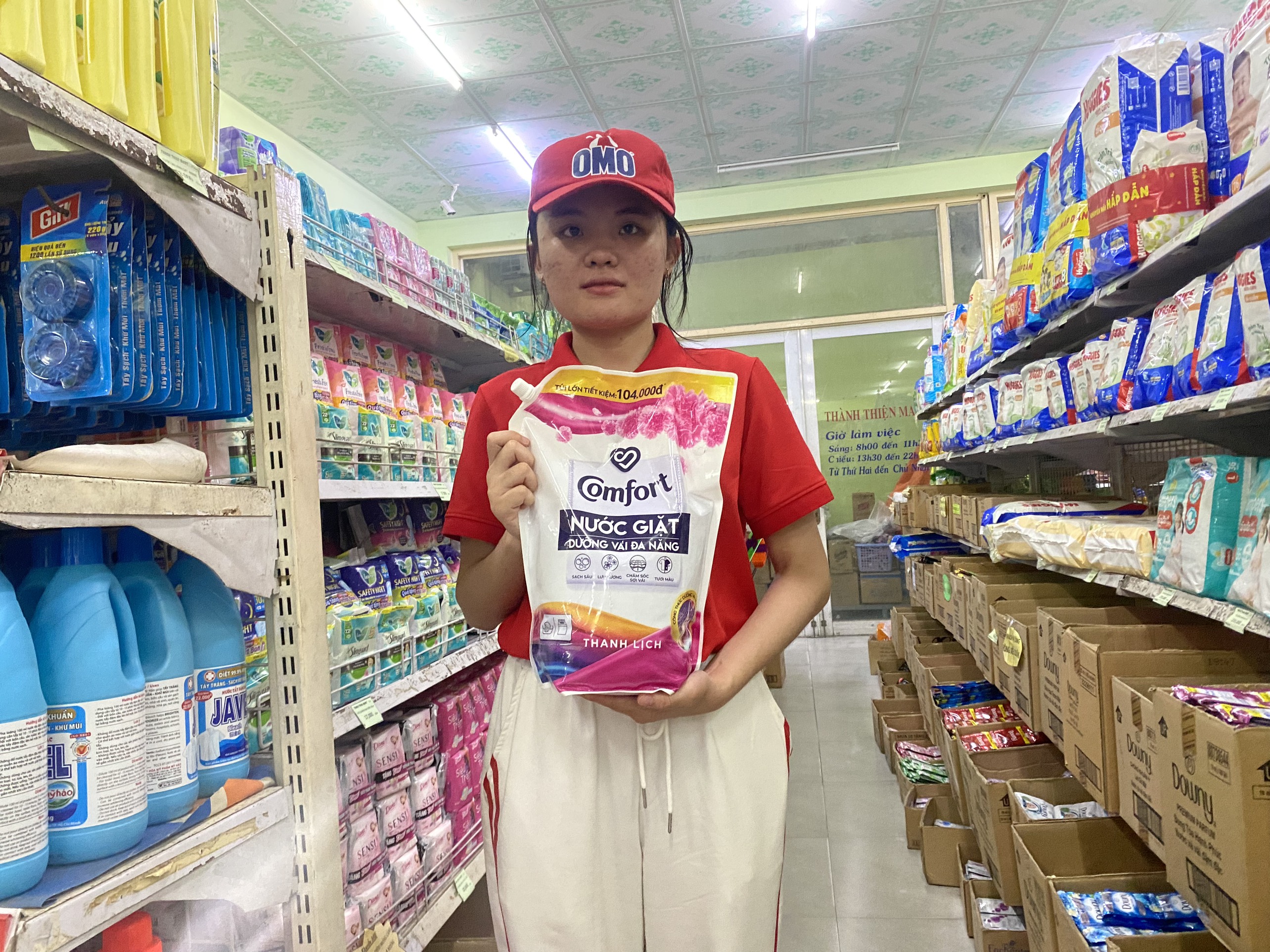 omo detect Object Detection Dataset and Pre-Trained Model by XuanPVcamAI