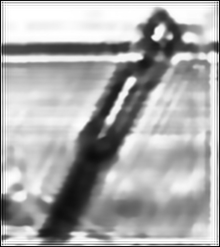 knives Object Detection Dataset by BITS Pilani