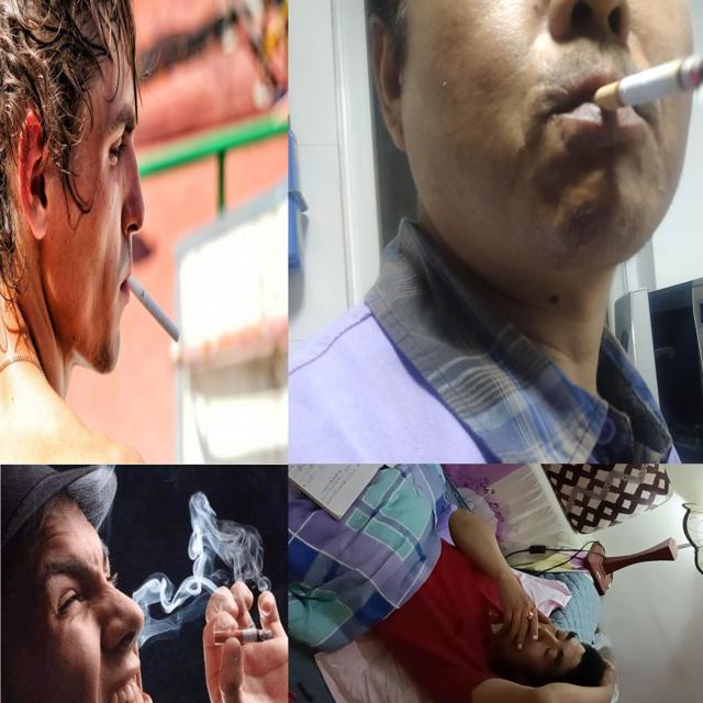 How To Use The Cigarette Object Detection Object Detection Api