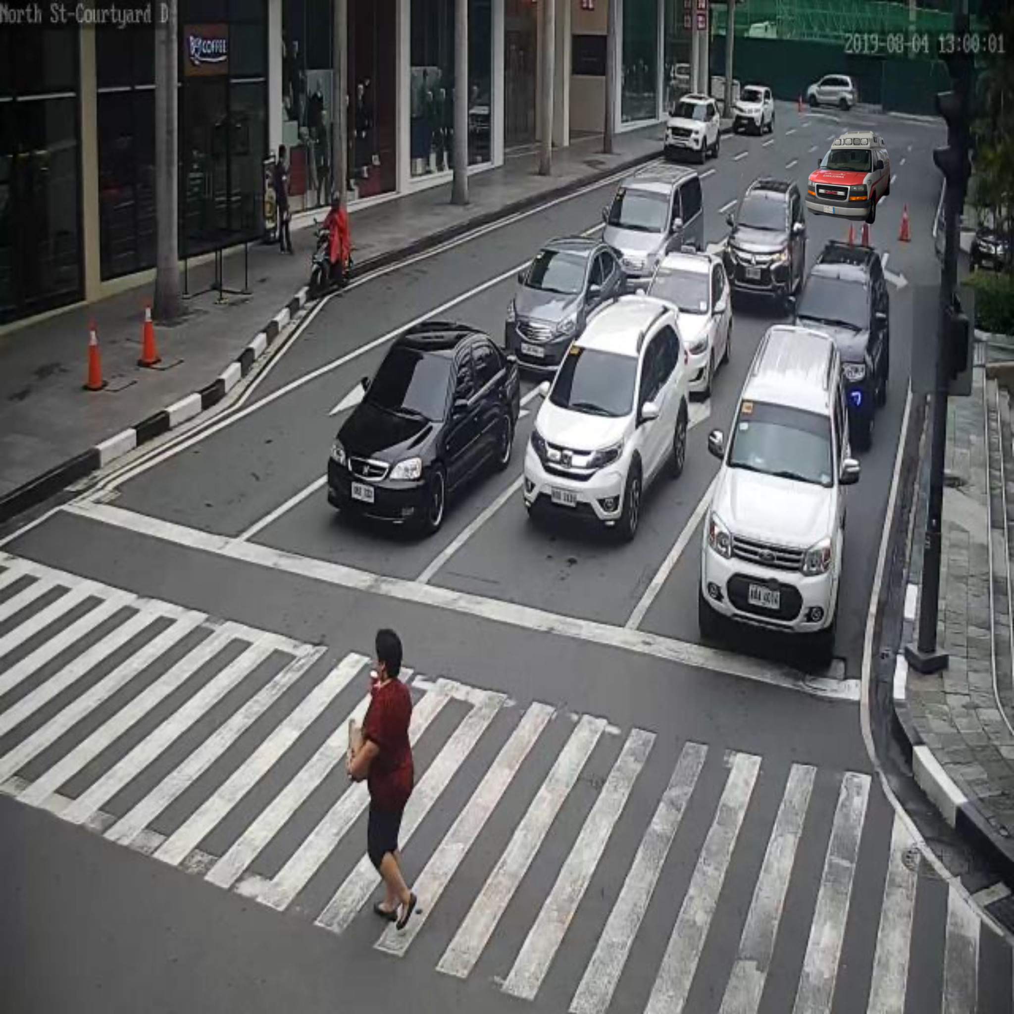 Linas Space - Roboflow Universe