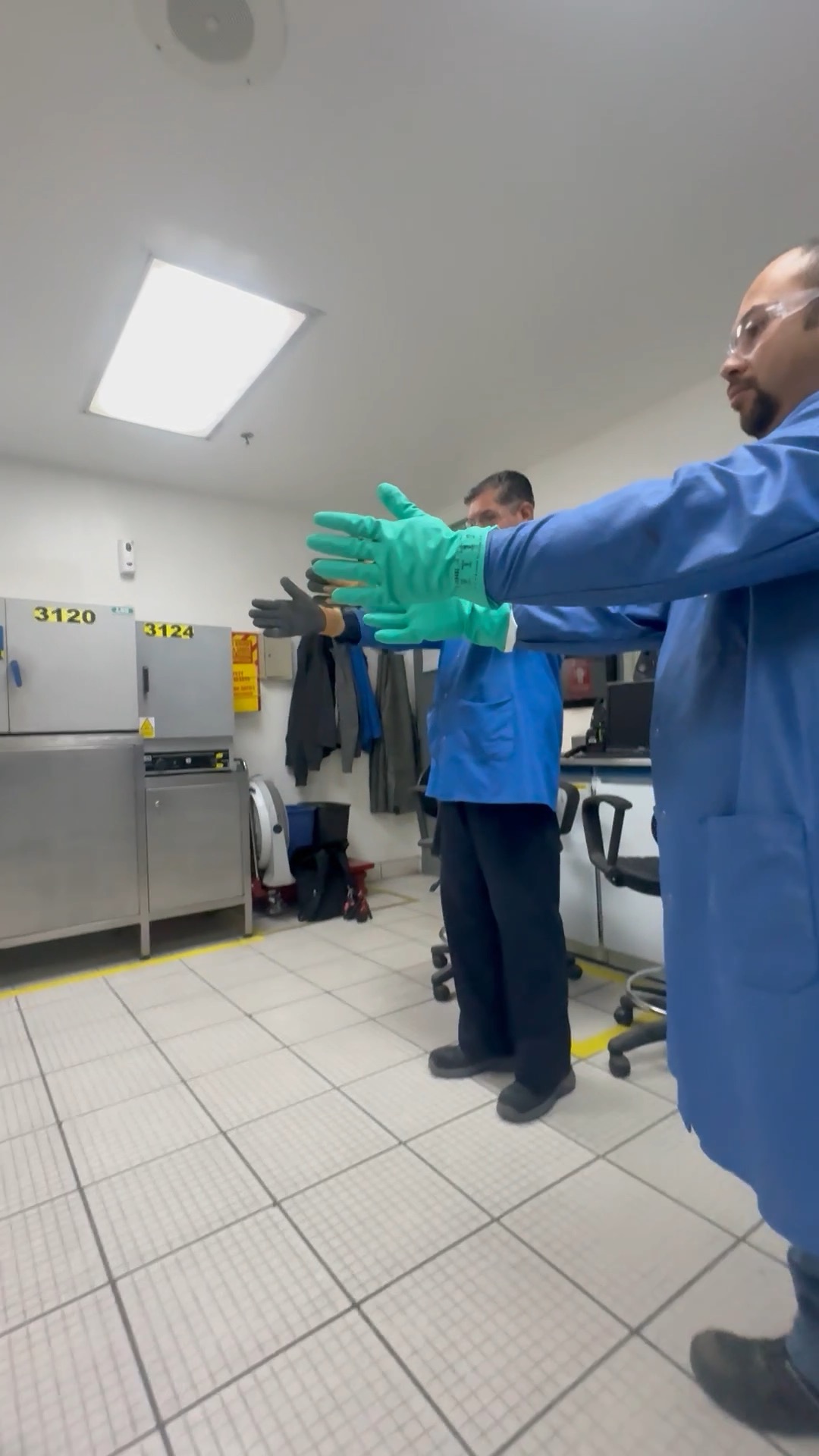 EPP Object Detection Dataset by Turbotec