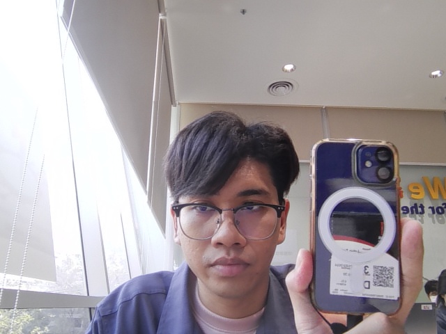 my_object Object Detection Model by Aittikorn