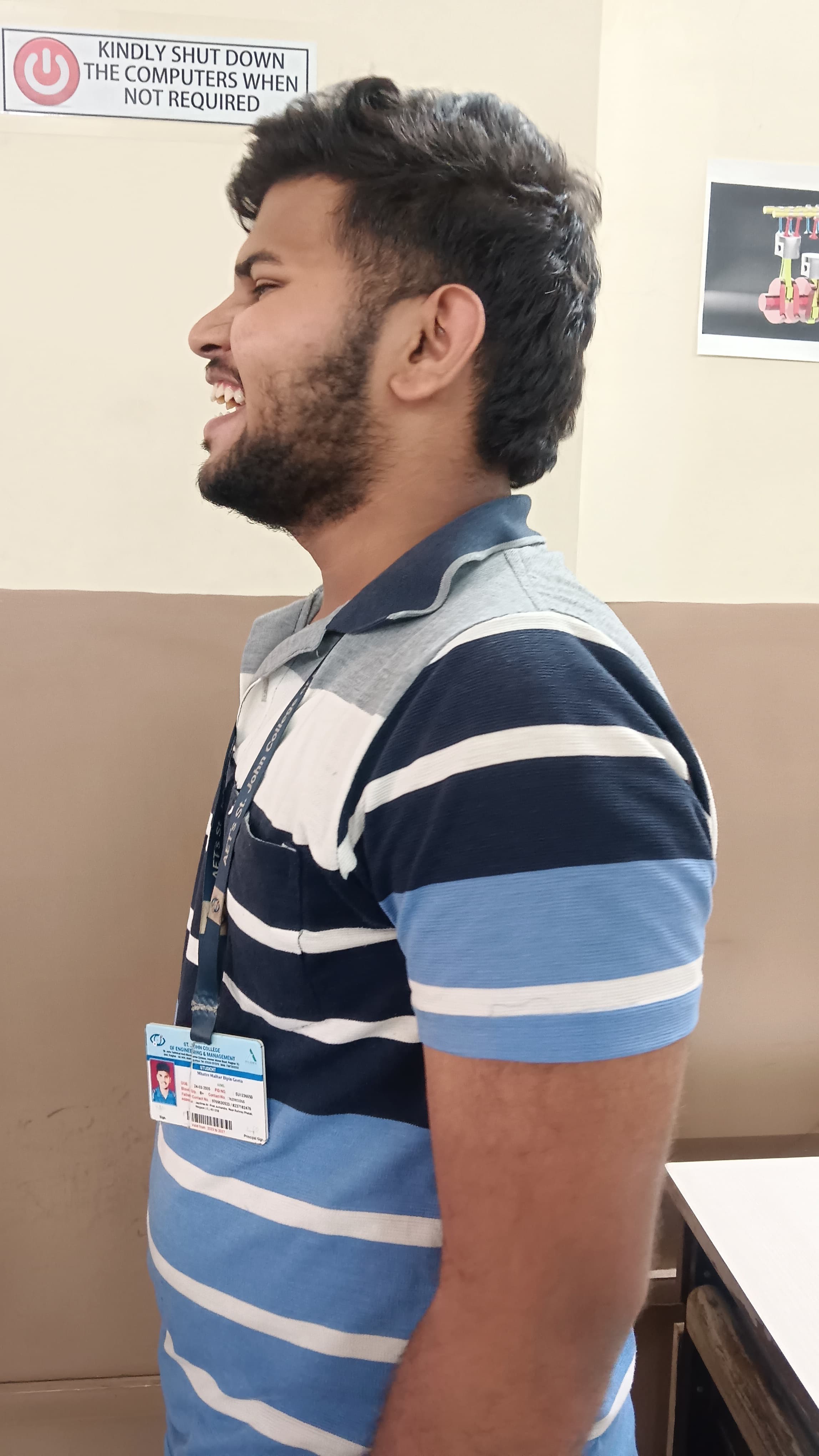 id-detectionn Object Detection Dataset by id card detection