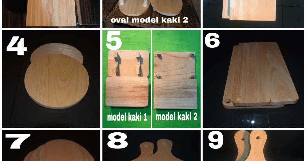 Deteksi Talenan Object Detection Dataset and Pre-Trained Model by Adril ...