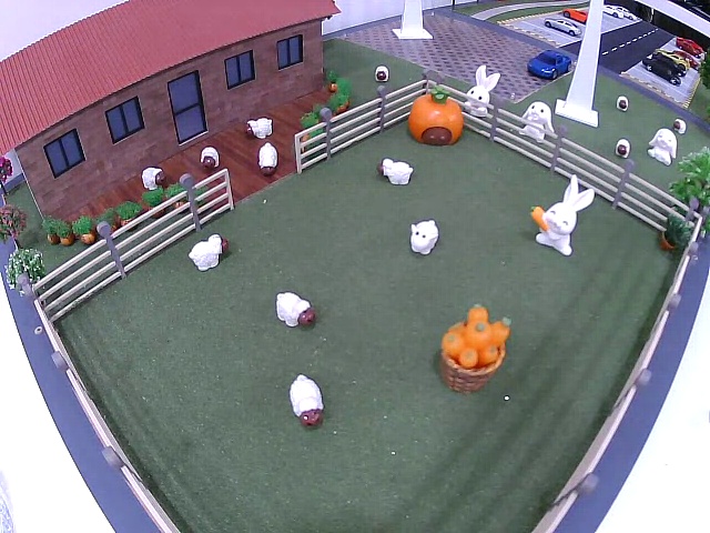 Sheep Detection Version 1 Object Detection Dataset And Pre Trained