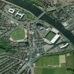 CityscapeDataset Object Detection Dataset by Workspace1